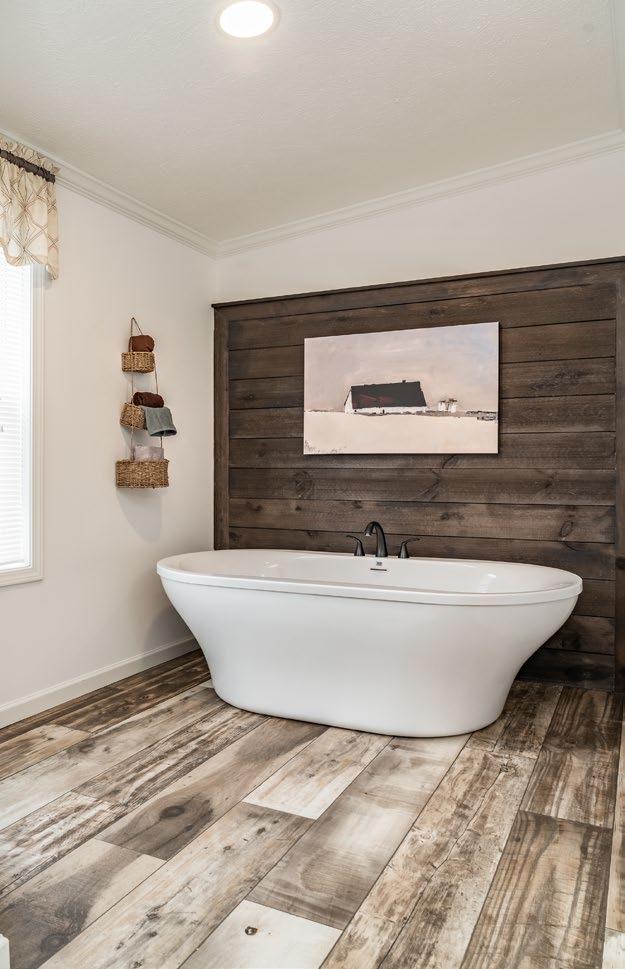 Commodore Homes of Pennsylvania | Astro Creations Ranch 2024 by ...