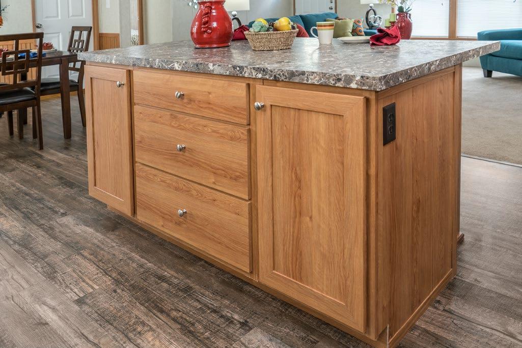 Commodore Homes of Pennsylvania | Astro Creations Ranch 2024 by ...