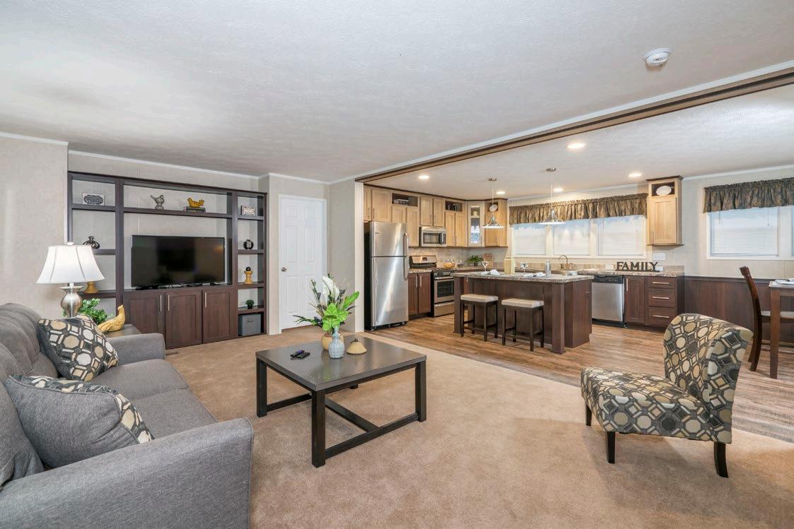 Commodore Homes of Pennsylvania | Astro Elite 2024 by Commodore Homes ...