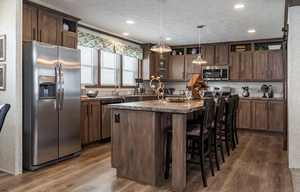 Commodore Homes of Pennsylvania | Astro Elite 2024 by Commodore Homes ...