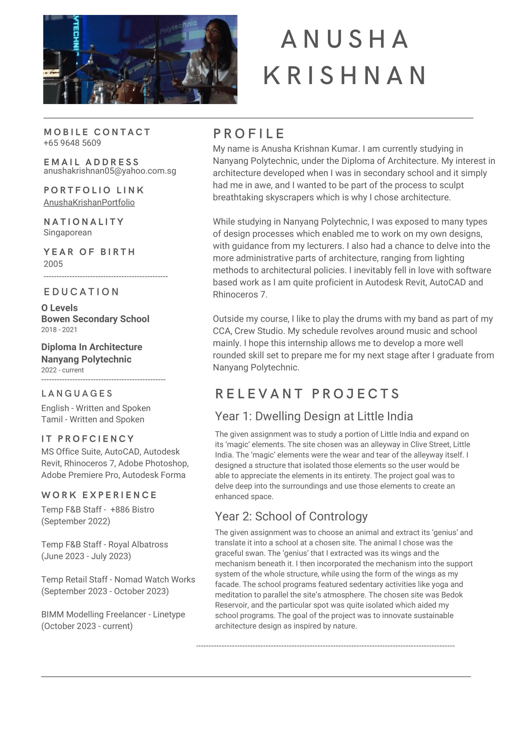 AnushaKrishnan_2024 (2) by Anu sha - Issuu