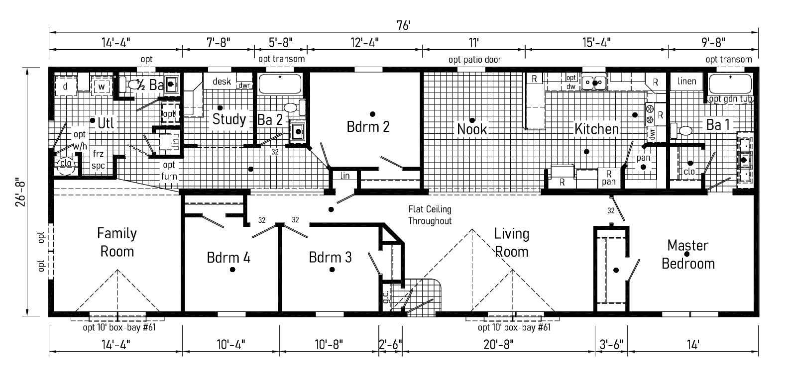 Midcountry Homes Westlake Modular 2024 by Commodore Homes, LLC - Issuu