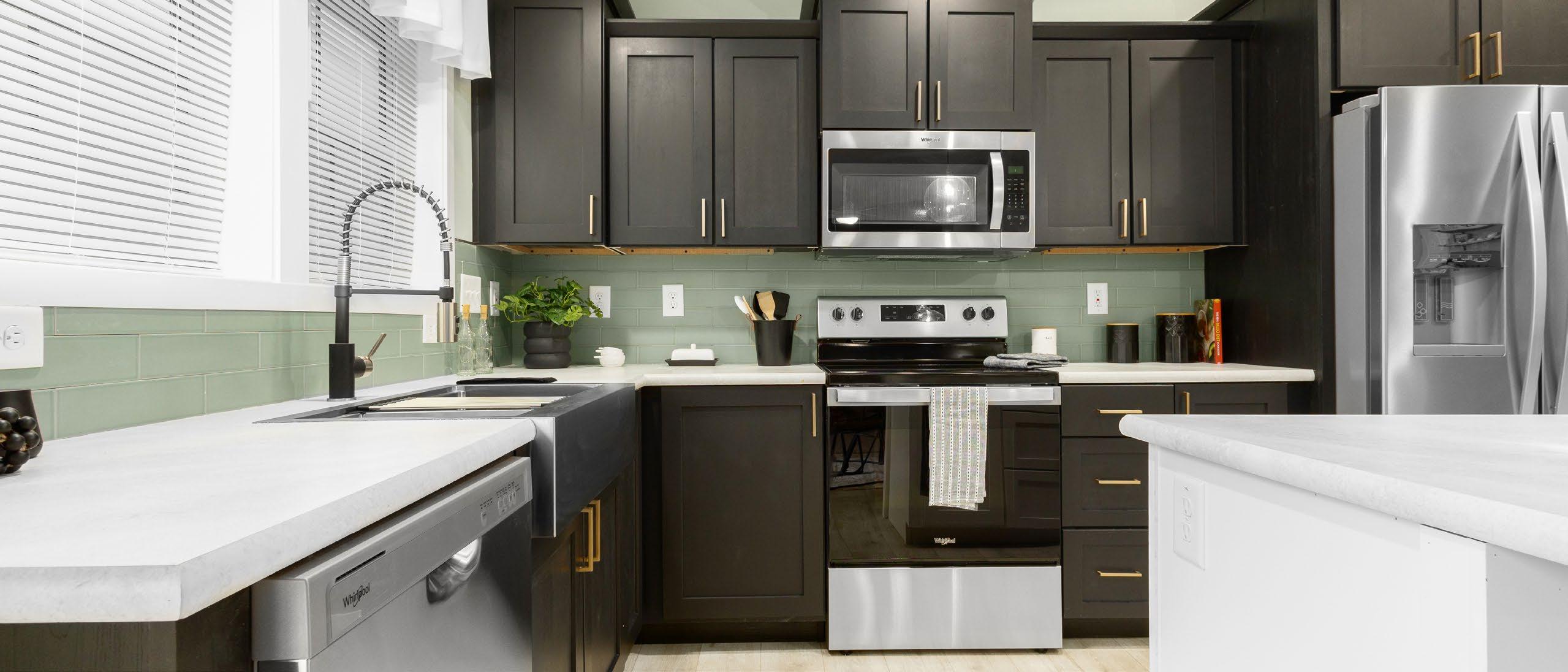 Midcountry Homes Westlake Modular 2024 by Commodore Homes, LLC - Issuu