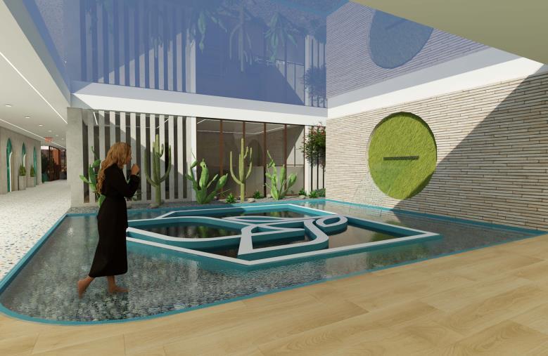 NIDA AHSAN-portfolio by nida-ahsan-portfolio - Issuu