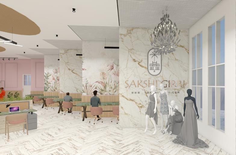 NIDA AHSAN-portfolio by nida-ahsan-portfolio - Issuu