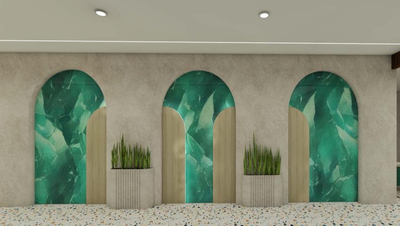 NIDA AHSAN-portfolio by nida-ahsan-portfolio - Issuu