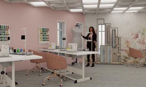 NIDA AHSAN-portfolio by nida-ahsan-portfolio - Issuu