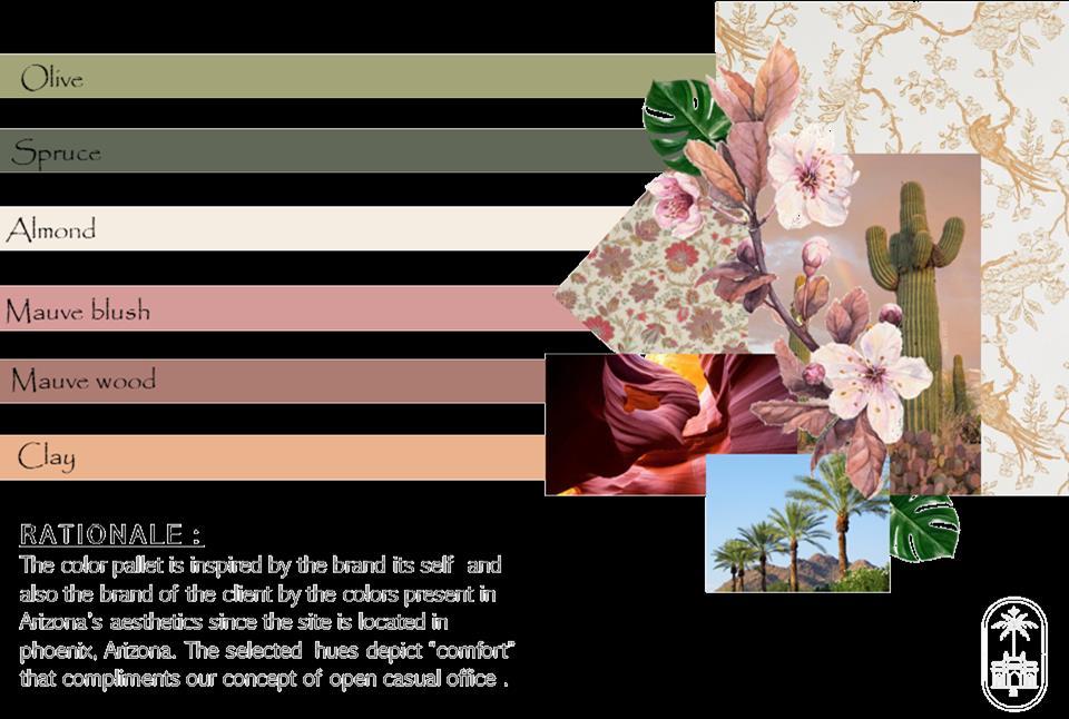 NIDA AHSAN-portfolio by nida-ahsan-portfolio - Issuu