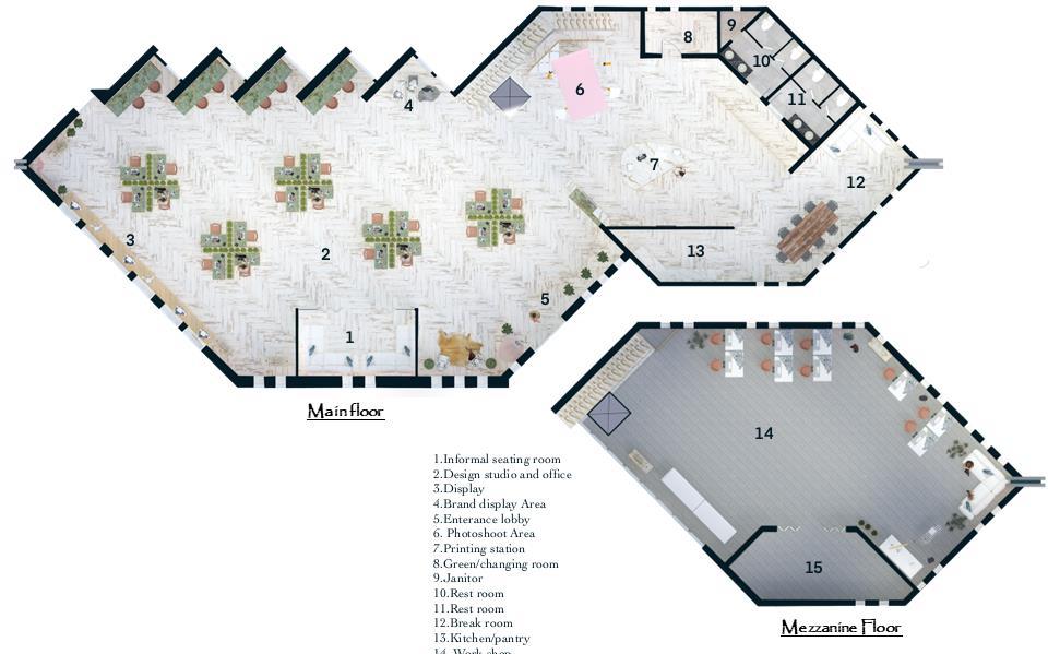 NIDA AHSAN-portfolio by nida-ahsan-portfolio - Issuu