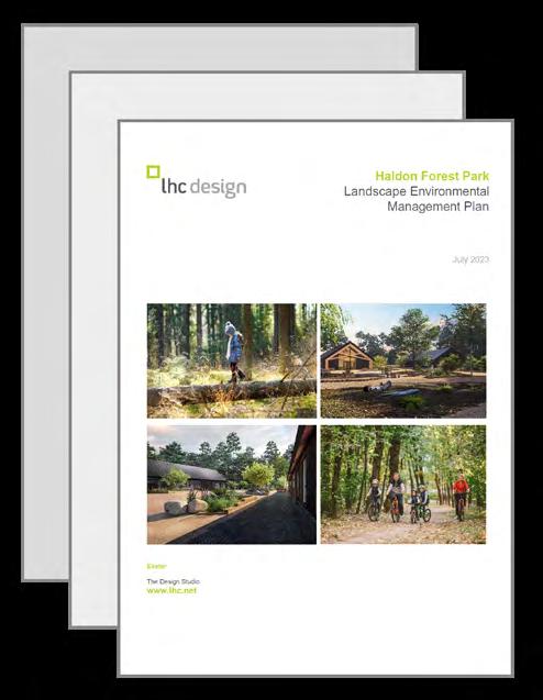 Landscape Portfolio 2024 by cameronolang - Issuu