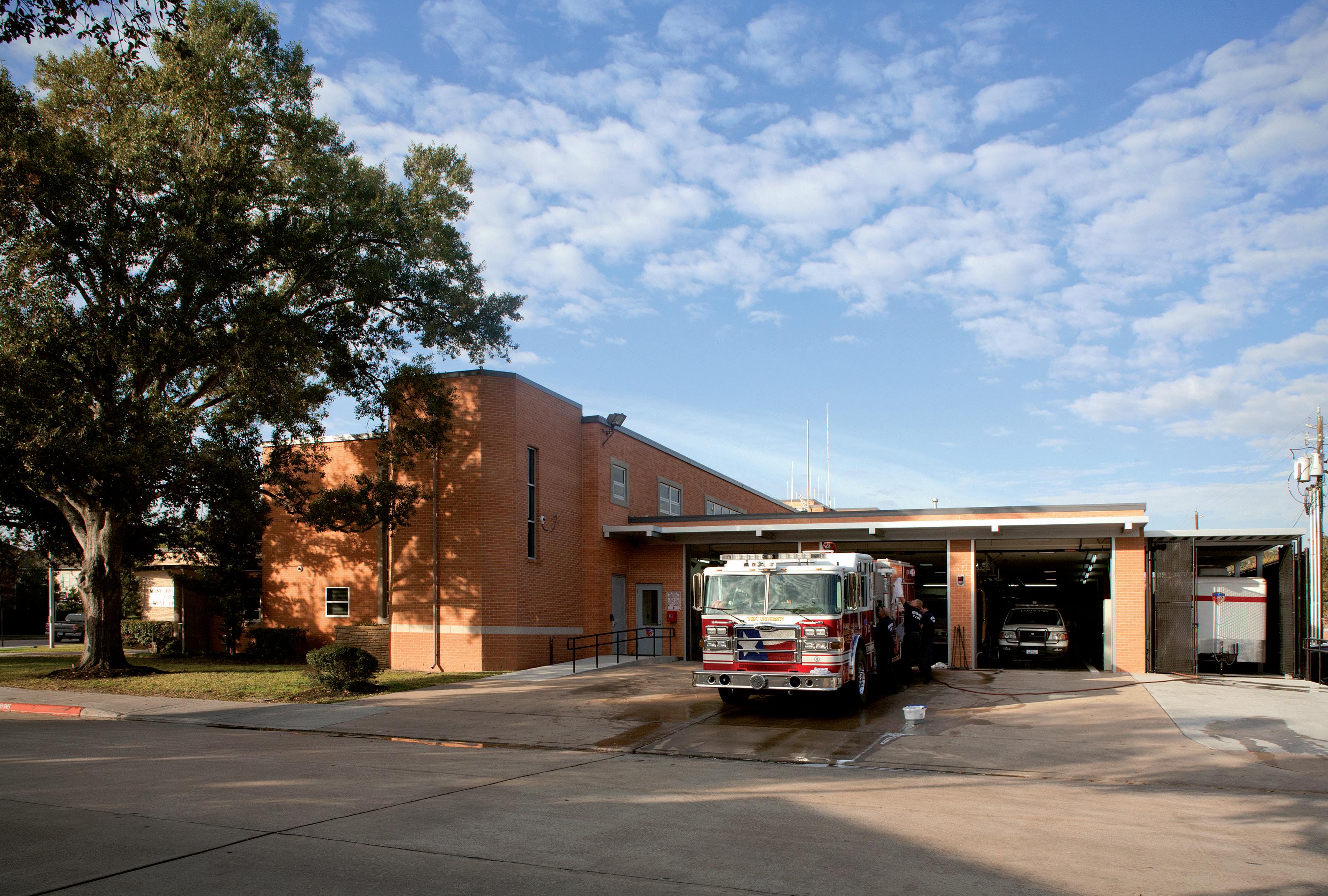 PGAL: Police Facility Design by PGAL - Issuu