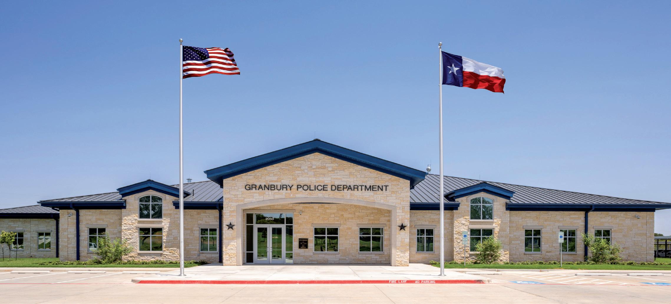 PGAL: Police Facility Design by PGAL - Issuu