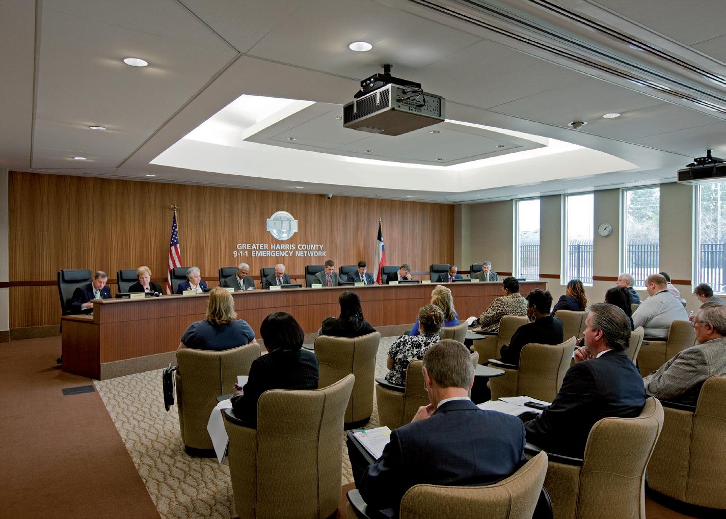 PGAL: Police Facility Design by PGAL - Issuu