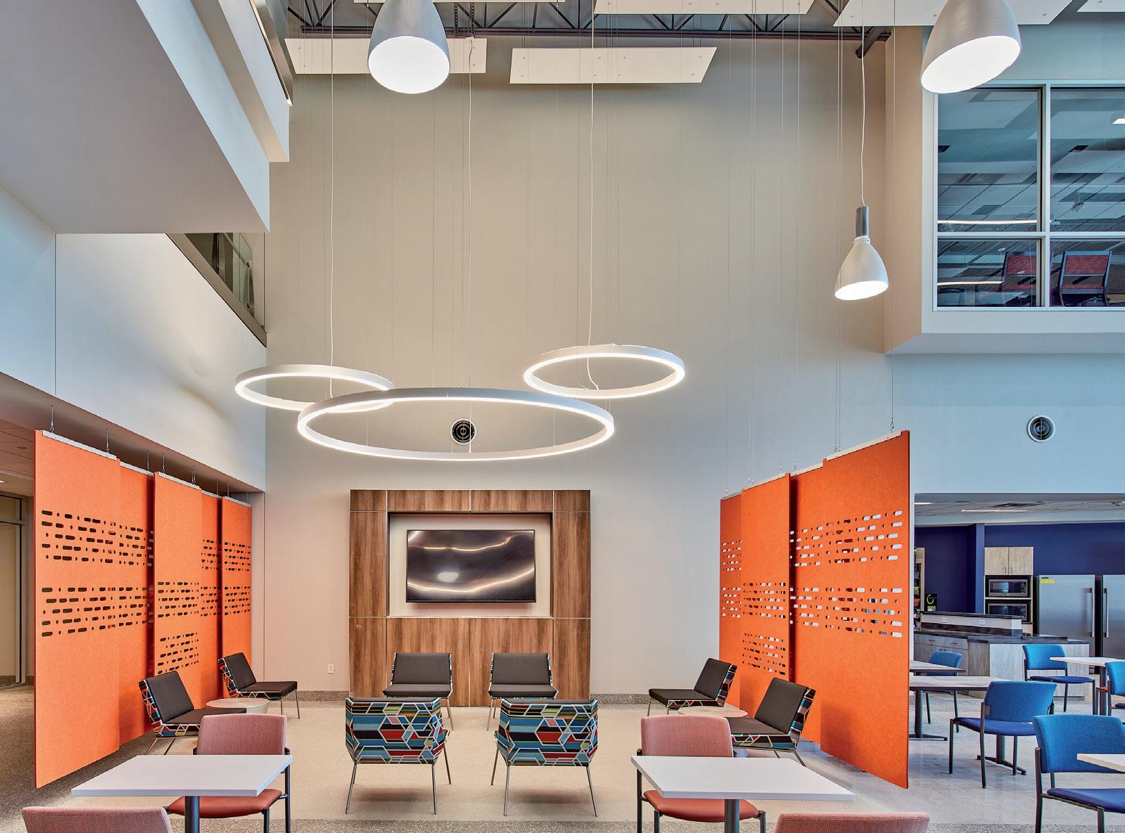 PGAL: Police Facility Design by PGAL - Issuu