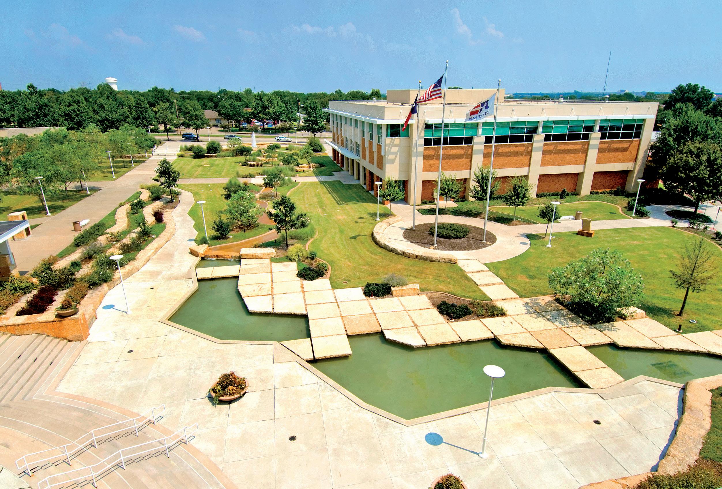 PGAL: Police Facility Design by PGAL - Issuu