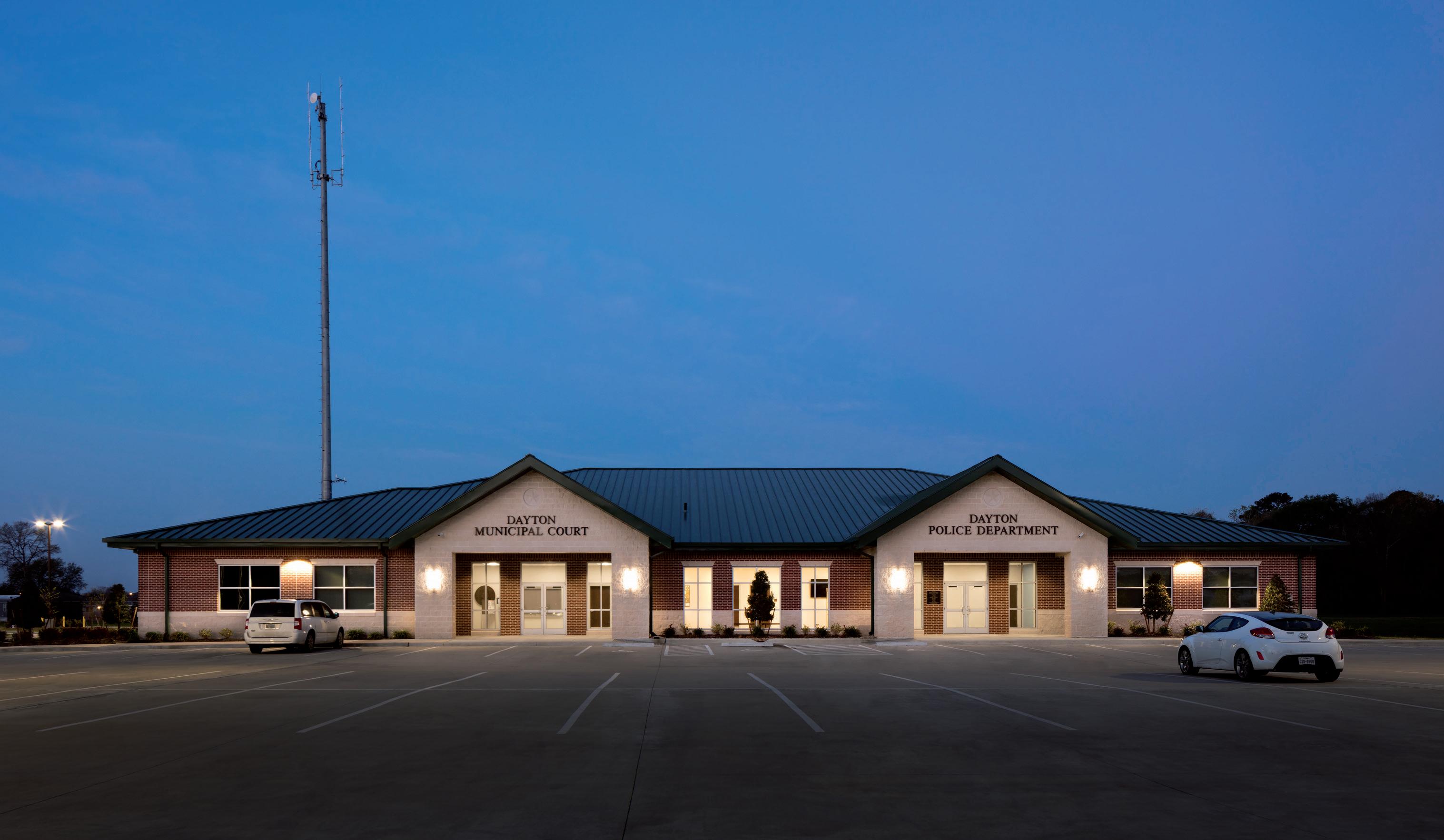 PGAL: Police Facility Design by PGAL - Issuu