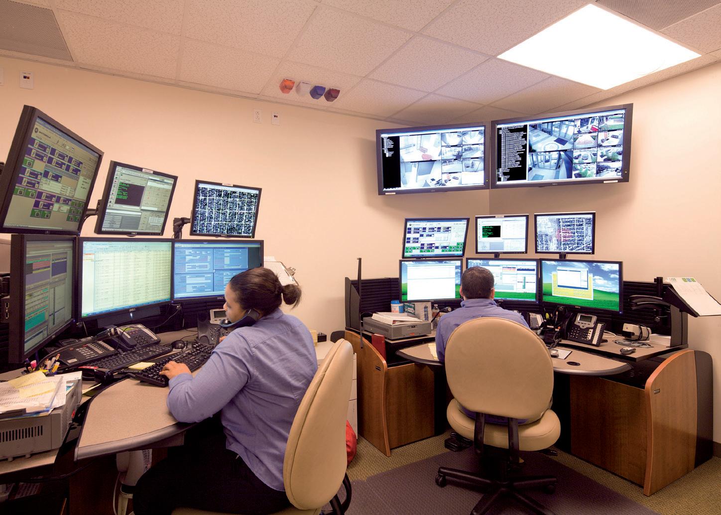 PGAL: Police Facility Design by PGAL - Issuu