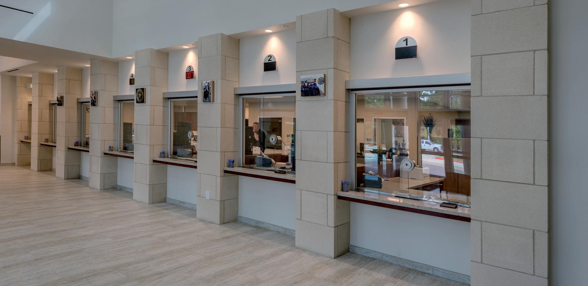 PGAL: Police Facility Design by PGAL - Issuu