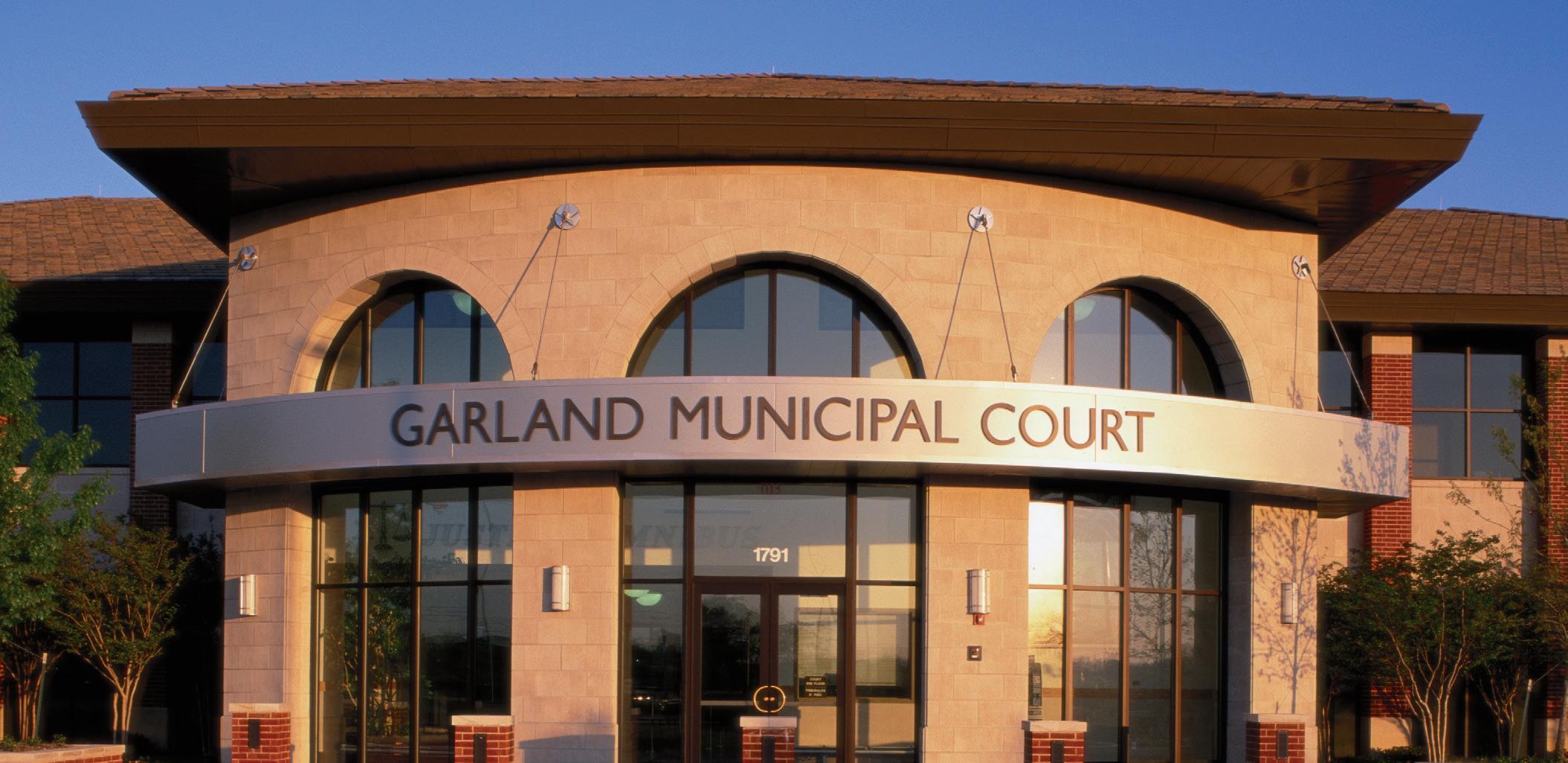 PGAL: Police Facility Design by PGAL - Issuu