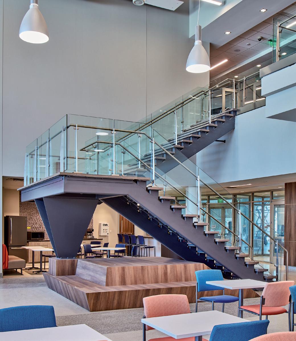 PGAL: Police Facility Design by PGAL - Issuu
