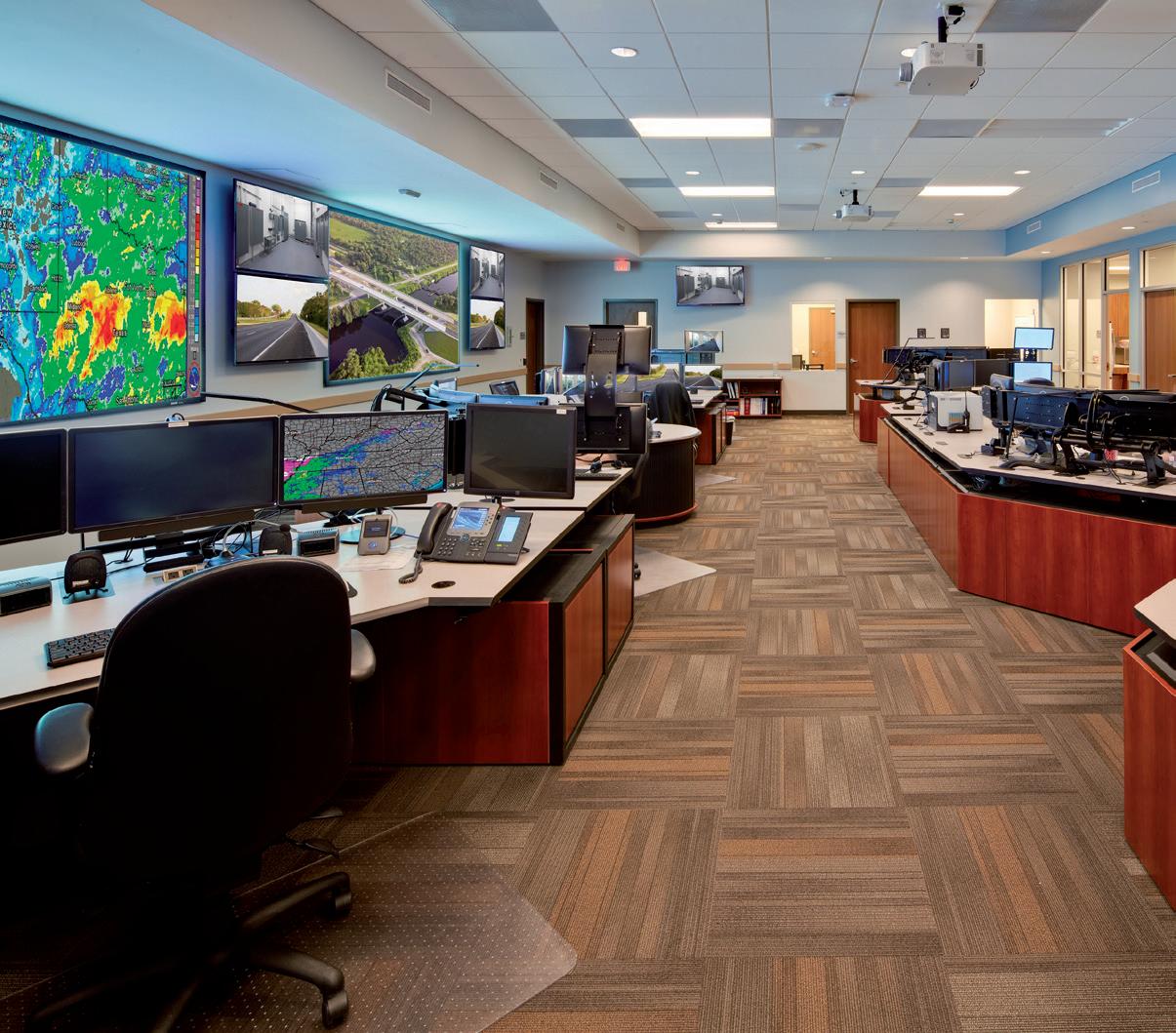 PGAL: Police Facility Design by PGAL - Issuu