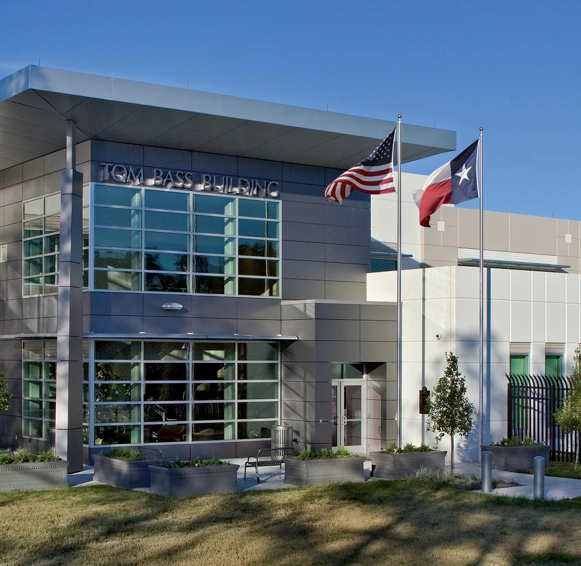 PGAL: Police Facility Design by PGAL - Issuu