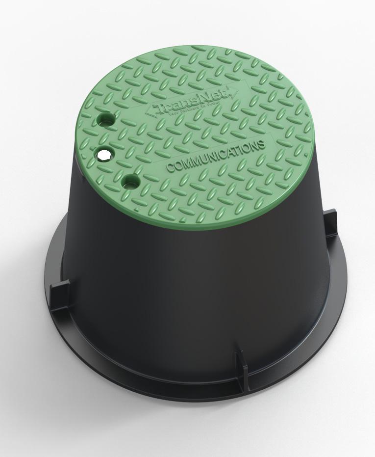 TUDS Underground Pits by TransNet NZ Ltd - Issuu