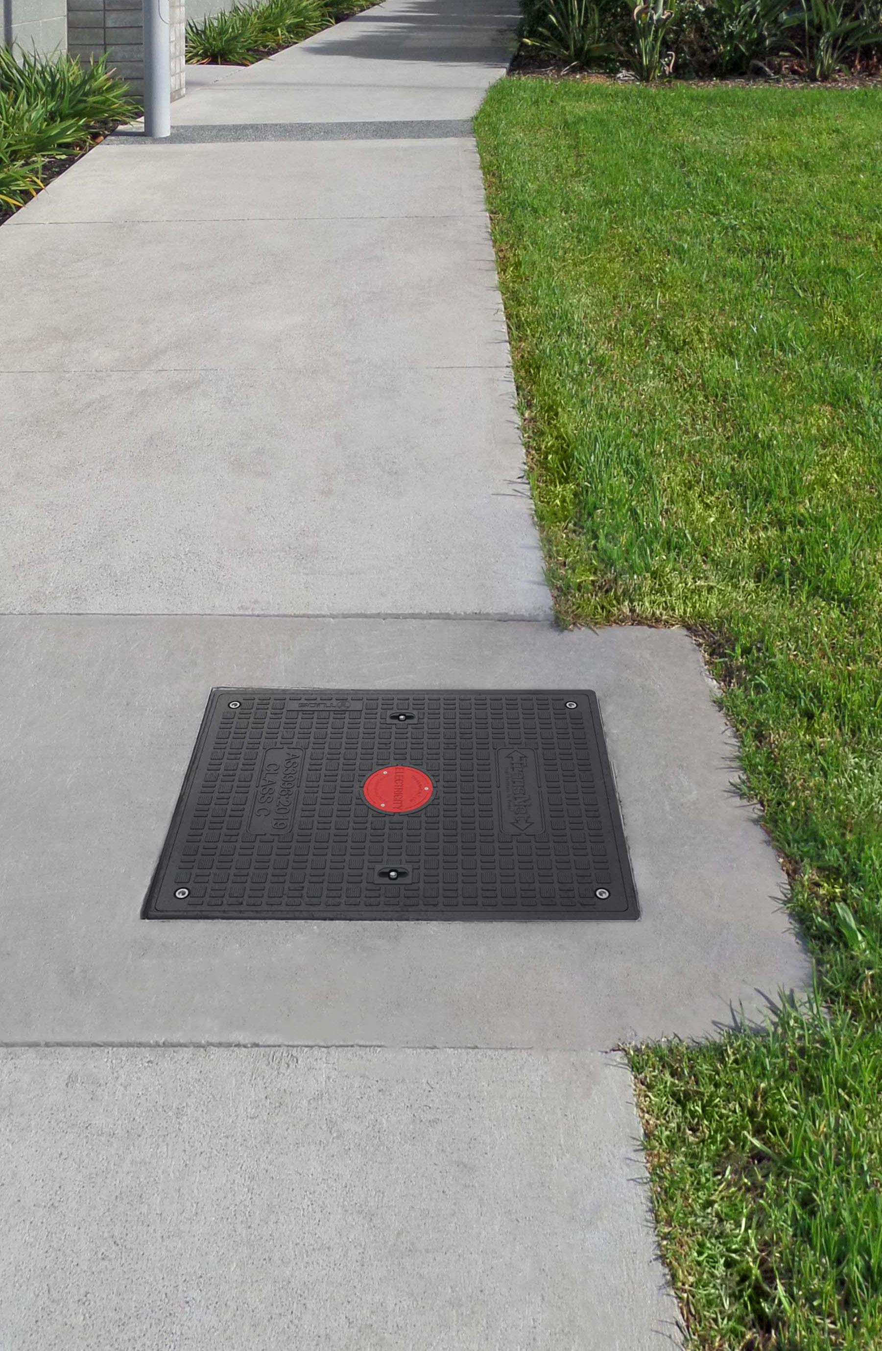 TUDS Underground Pits by TransNet NZ Ltd - Issuu