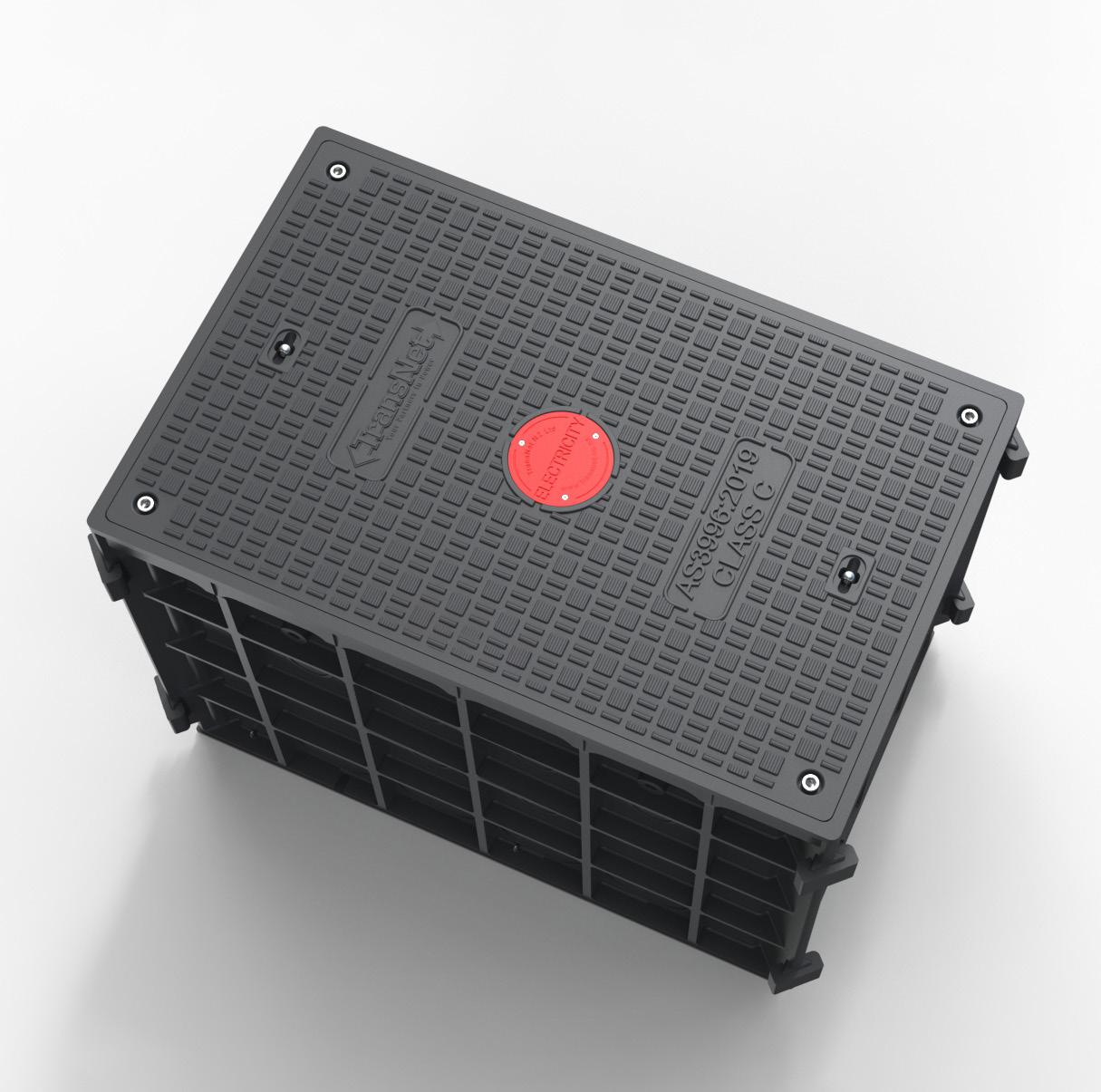 TUDS Underground Pits by TransNet NZ Ltd - Issuu