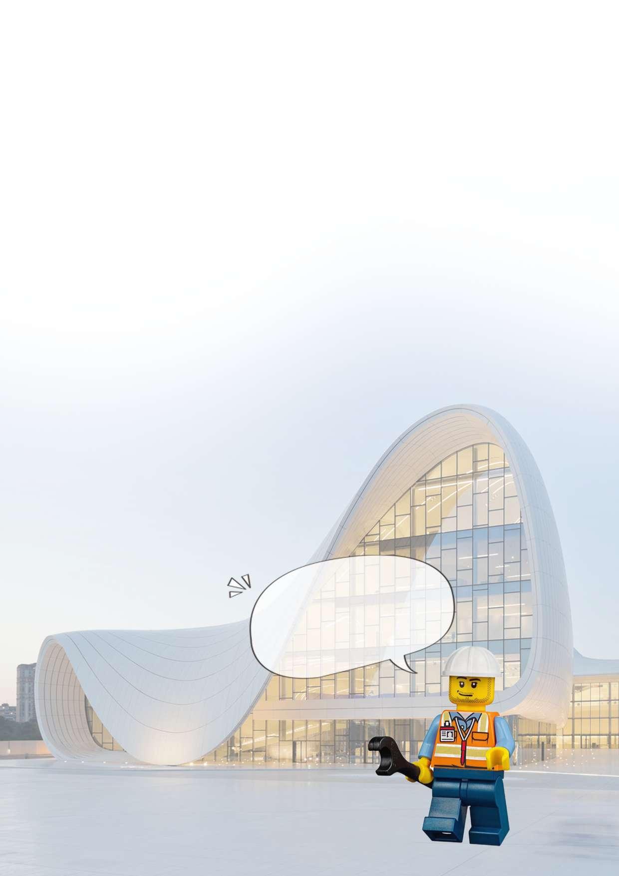 How the architectural design and design tools can enhance building ...