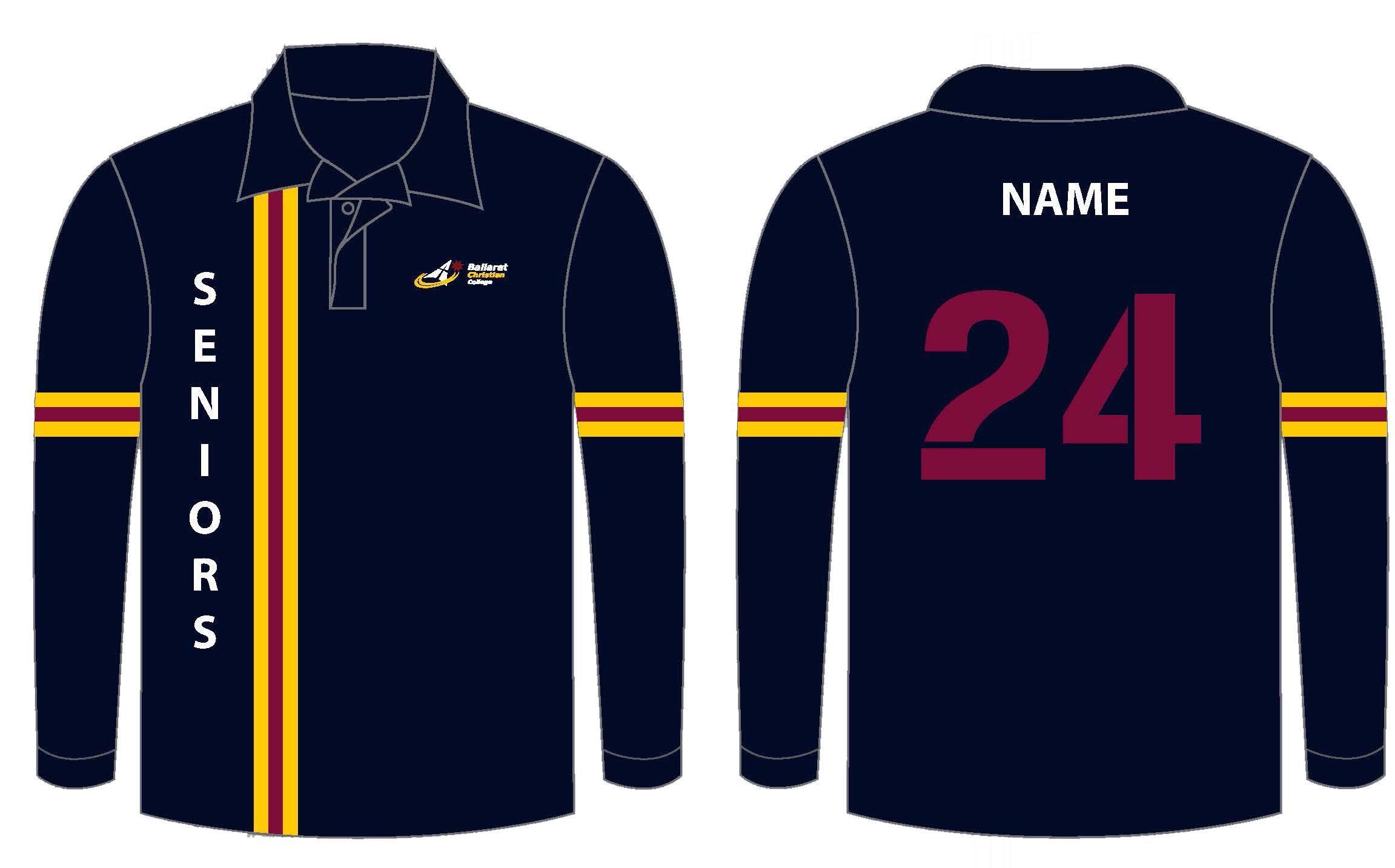 BalCC Uniform & Appearance Regulations by Ballarat Christian College ...