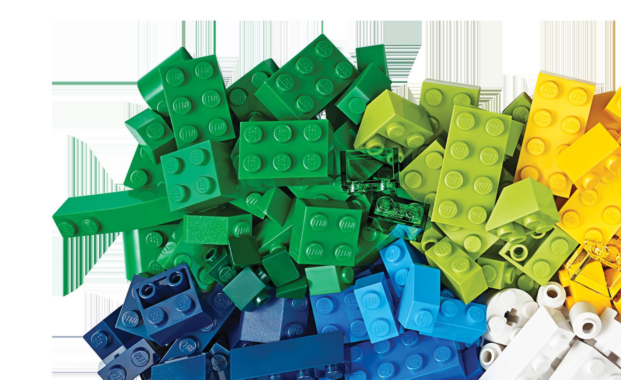 Lego by María Ventosa - Issuu