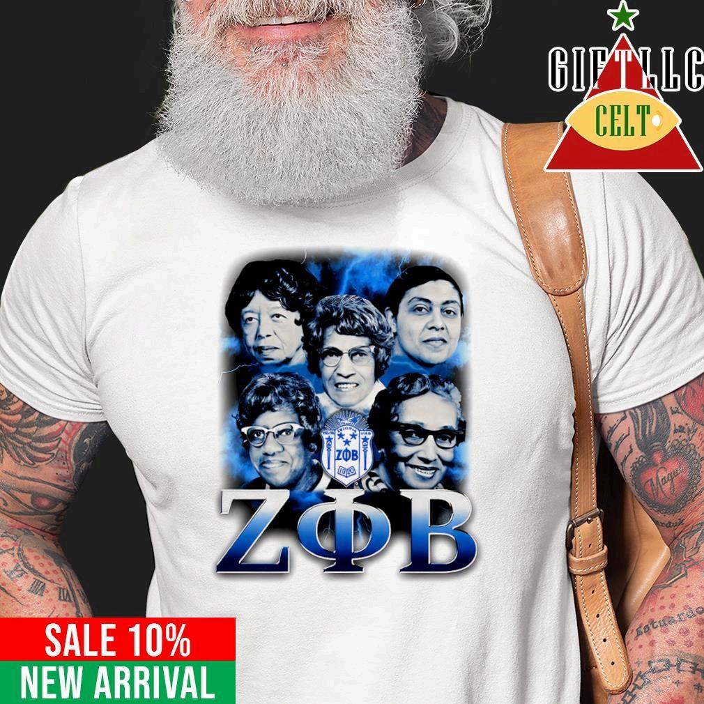 Founders Zeta Phi Beta Myrtle Tyler Pearl Anna Neal Fannie Pettie Viola ...