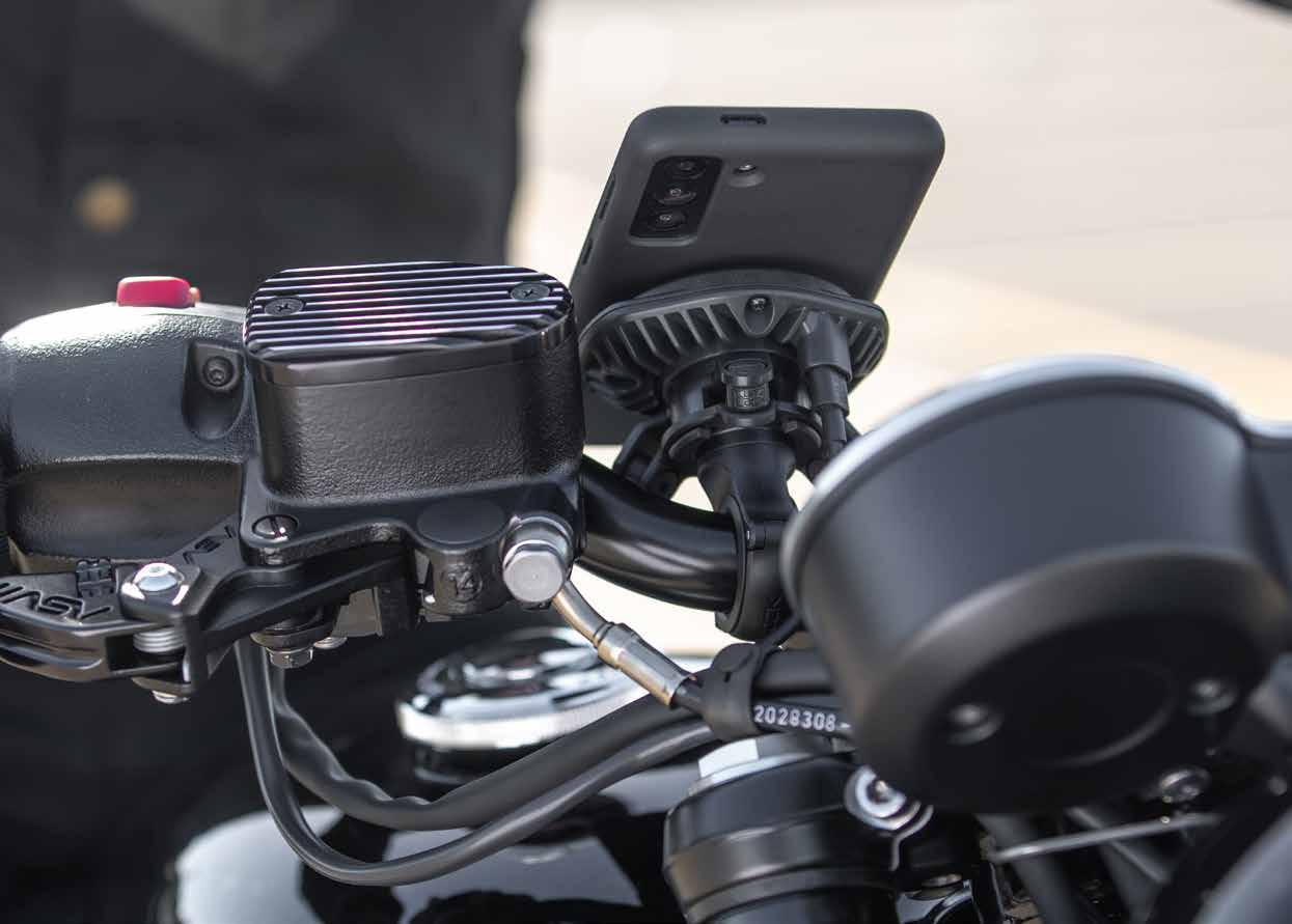 QUAD LOCK | Australian Catalogue by McLeod Accessories - Issuu