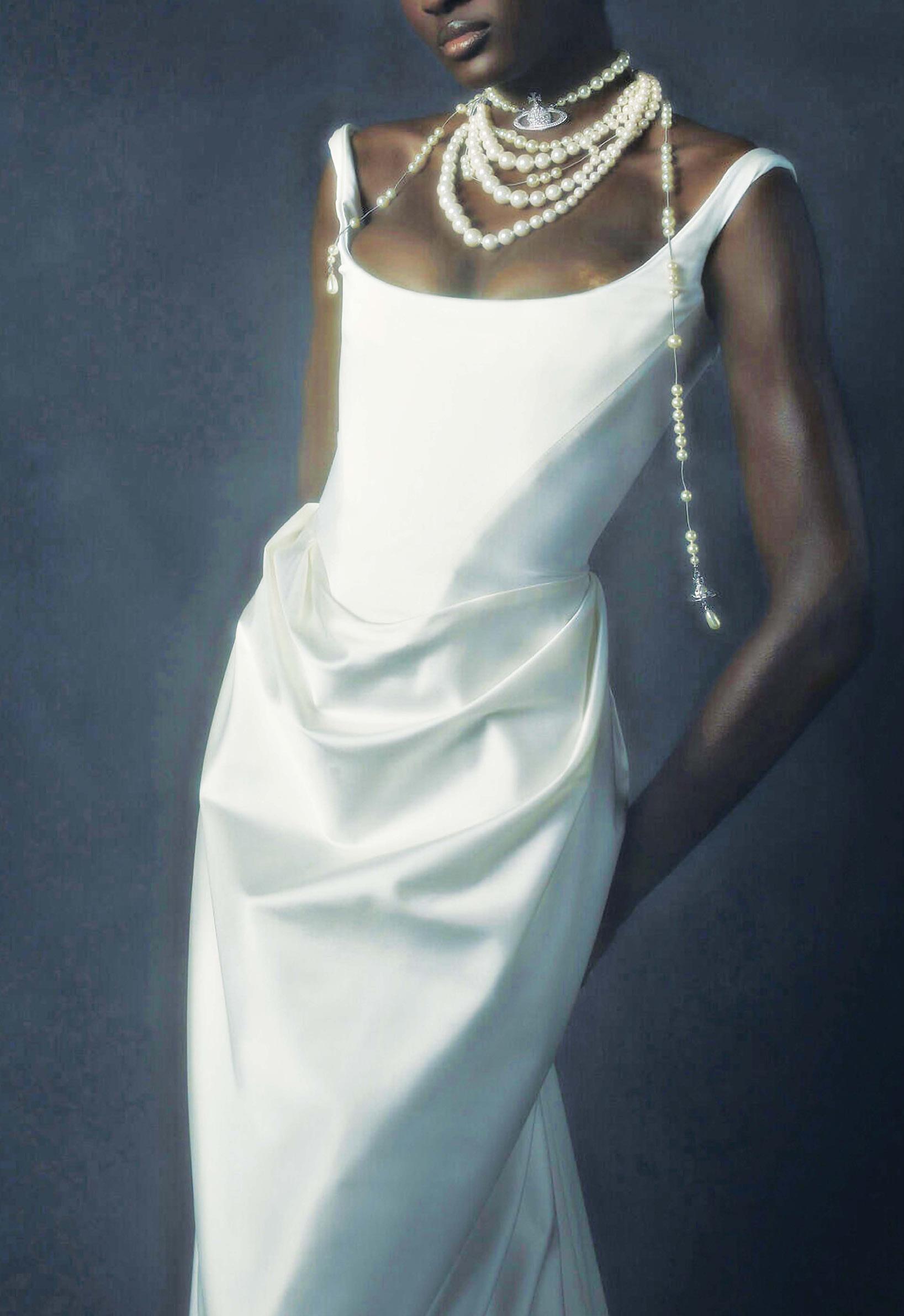 vivienne westwood catalogue by Tuyen Huynh Tran Thanh - Issuu