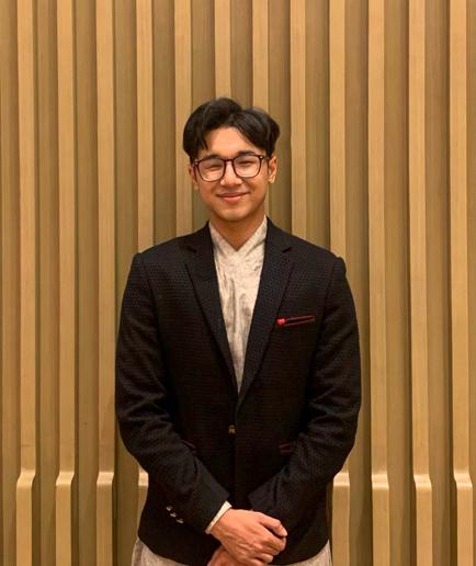 Sajib Shrestha - 2024 Undergraduate Architecture Portfolio by Sajib Shrestha - Issuu