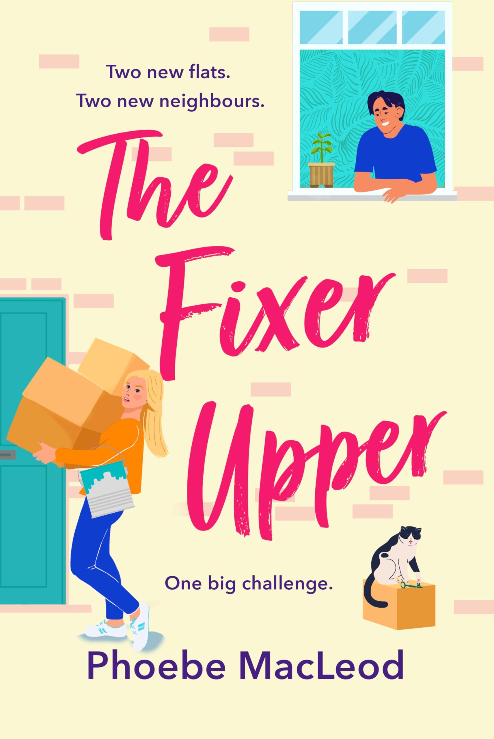 [BooK] R.E.A.D Online The Fixer Upper: The BRAND NEW completely ...