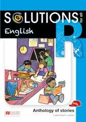 Grade R CAPS Catalogue by Macmillan Education South Africa - Issuu