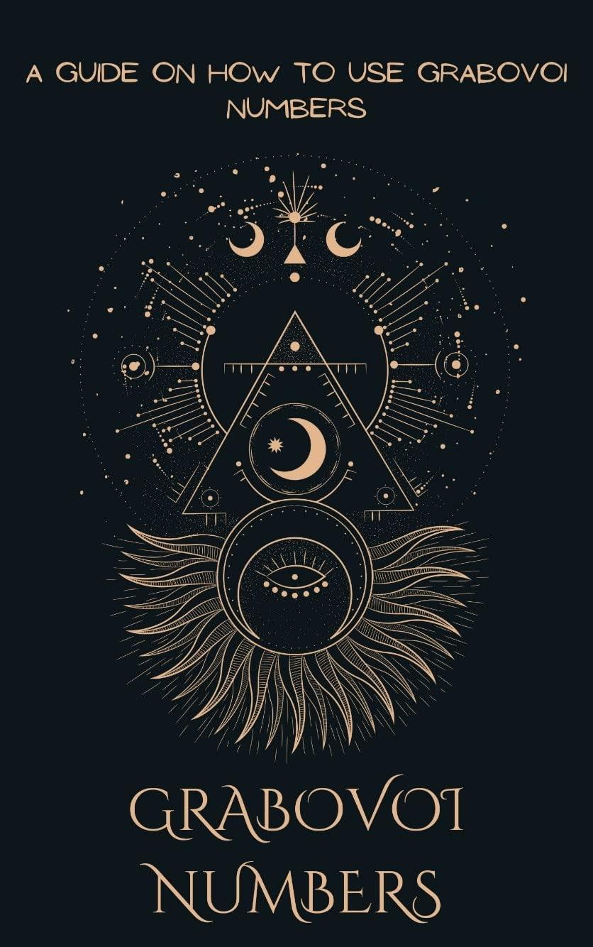 (Book) READ F.R.E.E A Guide On How To Use Grabovoi Numbers by Reginald ...