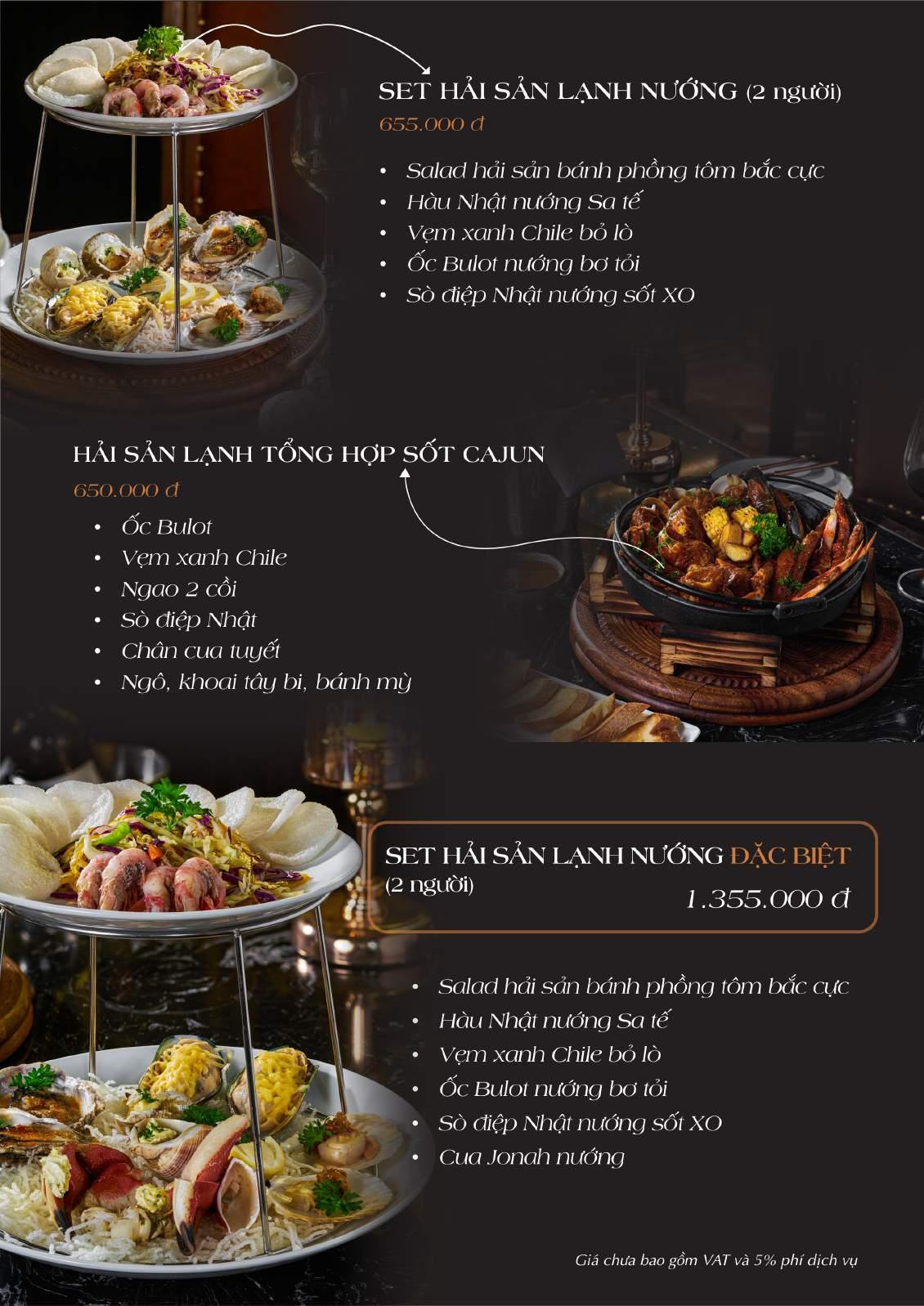 Menu-Ben-Gourmet-Restaurant-Café by Ben Gourmet - Issuu