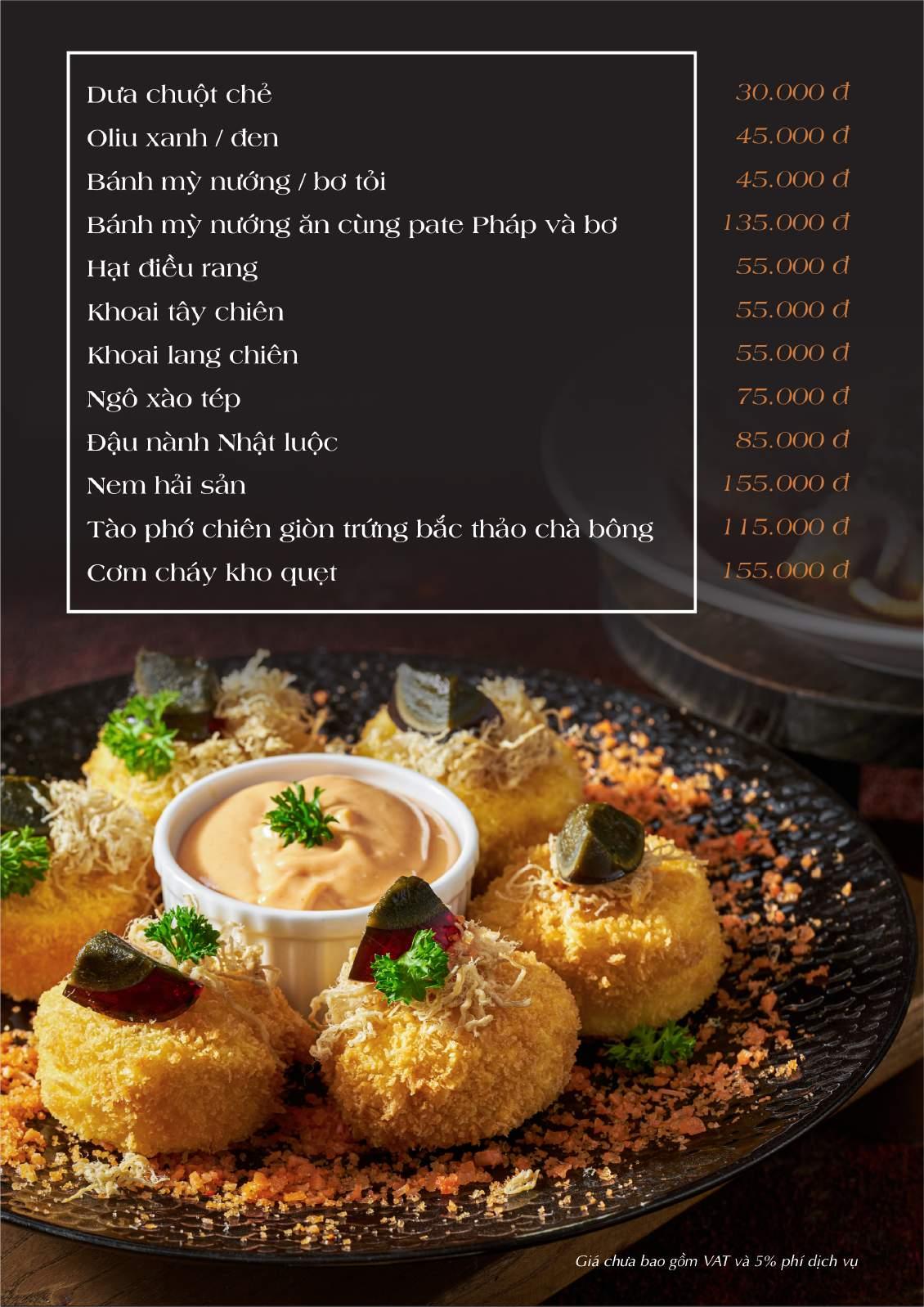 Menu-Ben-Gourmet-Restaurant-Café by Ben Gourmet - Issuu