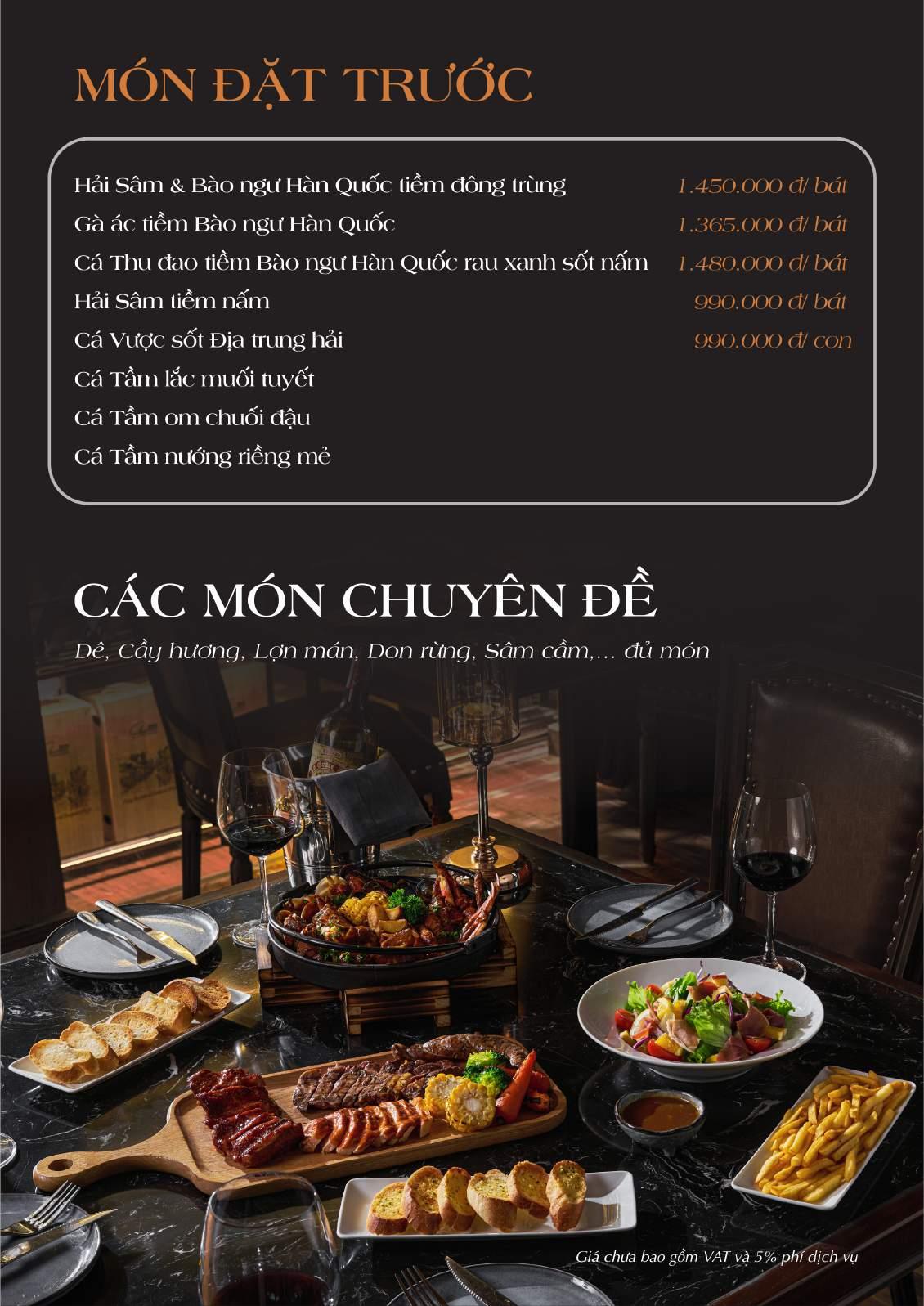 Menu-Ben-Gourmet-Restaurant-Café by Ben Gourmet - Issuu