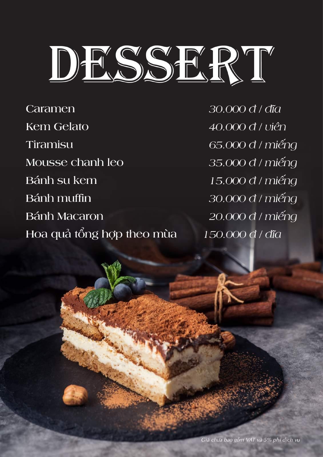 Menu-Ben-Gourmet-Restaurant-Café by Ben Gourmet - Issuu