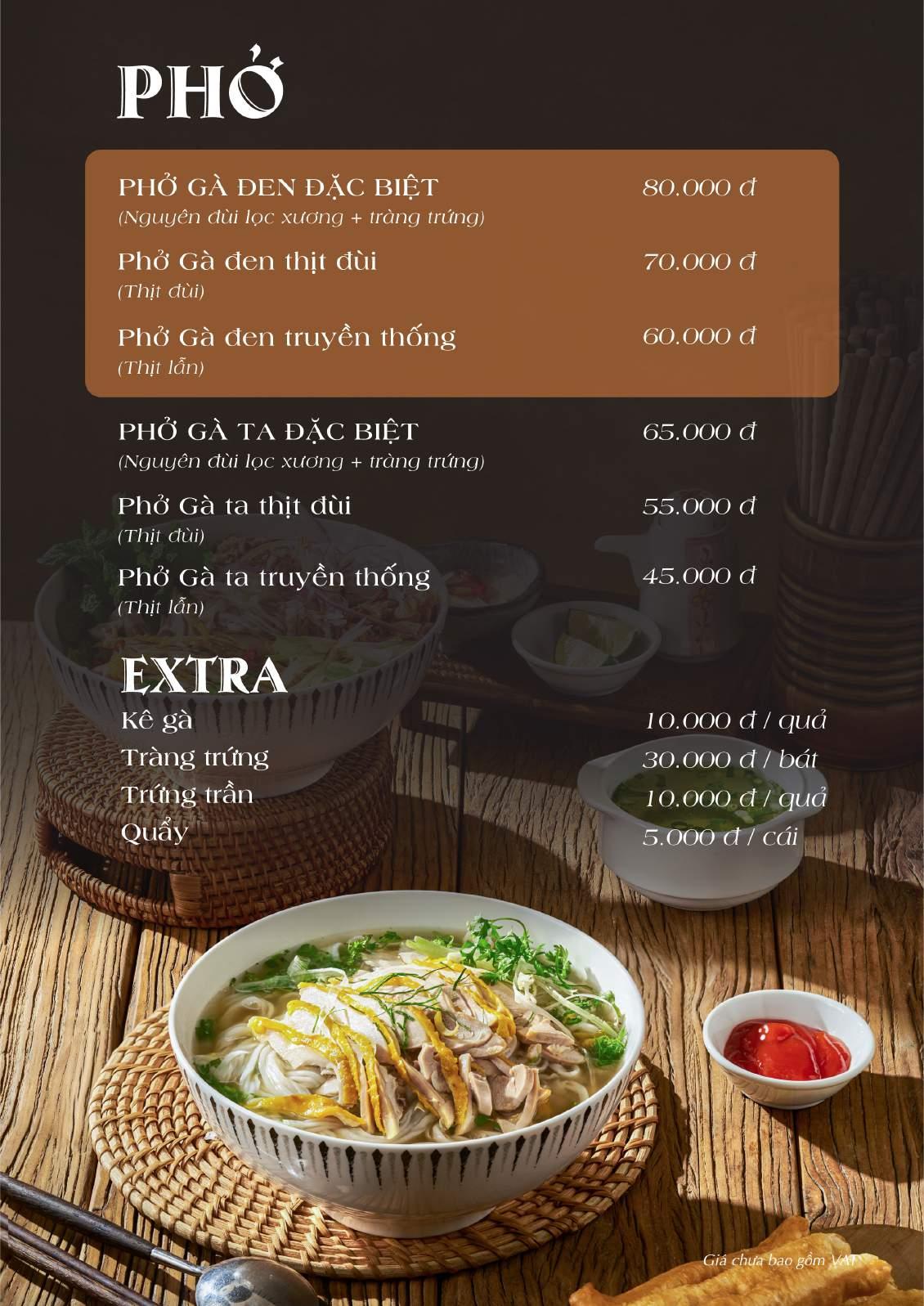 Menu-Ben-Gourmet-Restaurant-Café by Ben Gourmet - Issuu