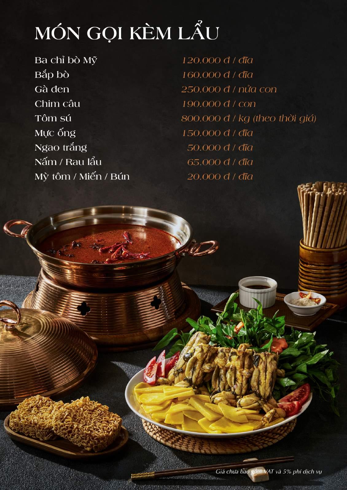 Menu-Ben-Gourmet-Restaurant-Café by Ben Gourmet - Issuu