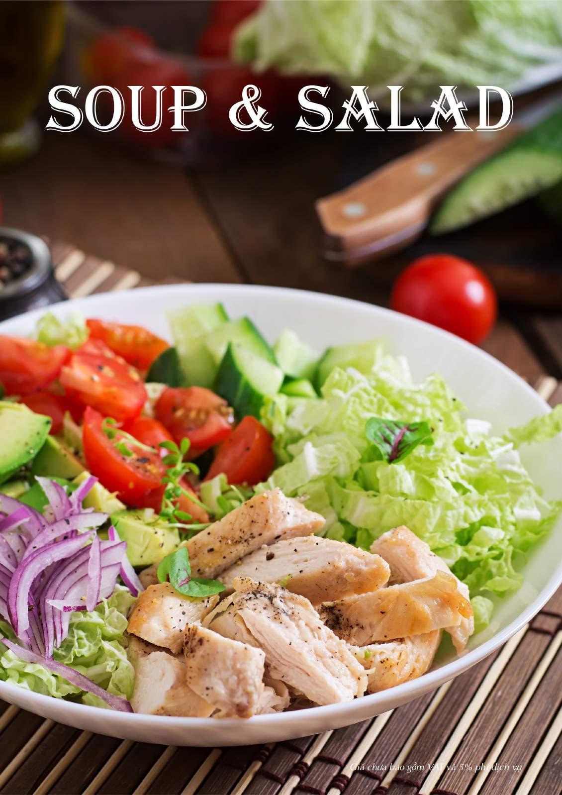 Menu-Ben-Gourmet-Restaurant-Café by Ben Gourmet - Issuu