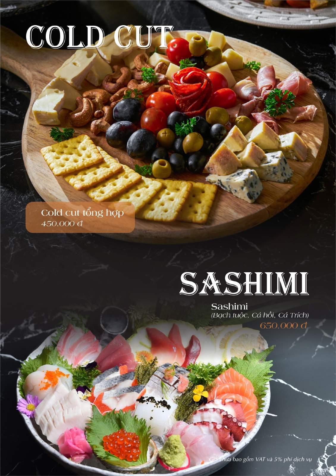 Menu-Ben-Gourmet-Restaurant-Café by Ben Gourmet - Issuu