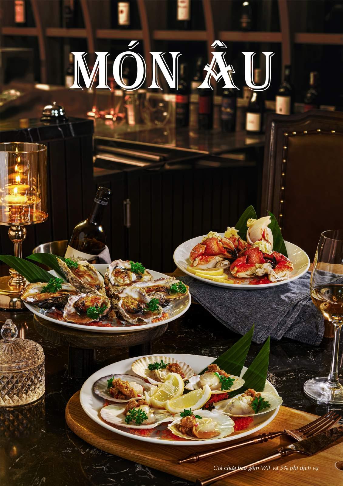 Menu-Ben-Gourmet-Restaurant-Café by Ben Gourmet - Issuu