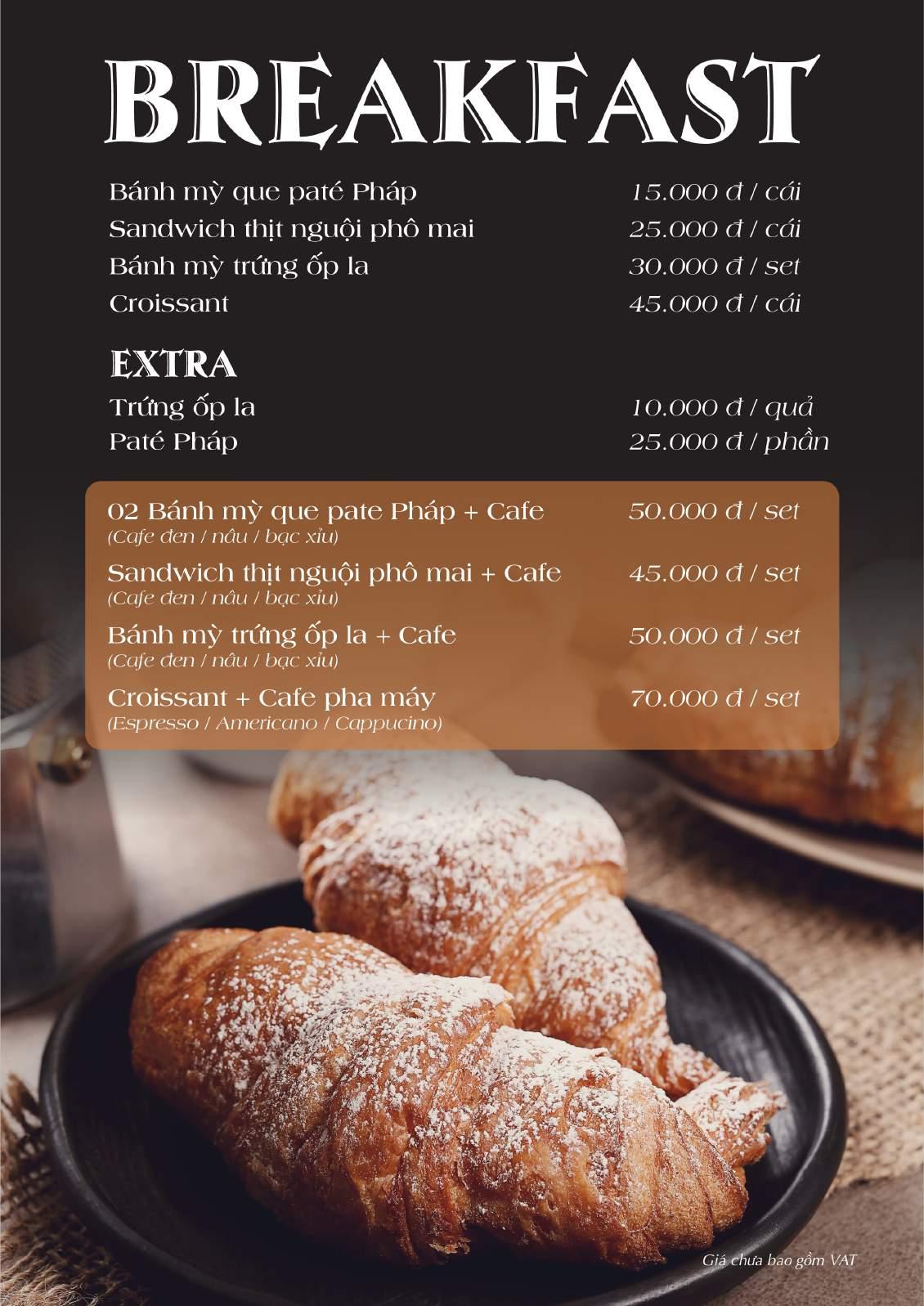 Menu-Ben-Gourmet-Restaurant-Café by Ben Gourmet - Issuu