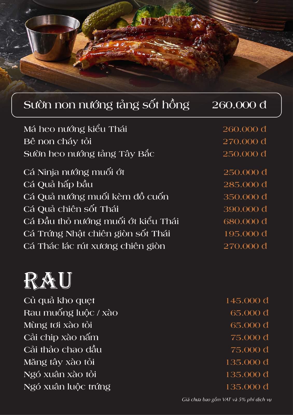 Menu-Ben-Gourmet-Restaurant-Café by Ben Gourmet - Issuu